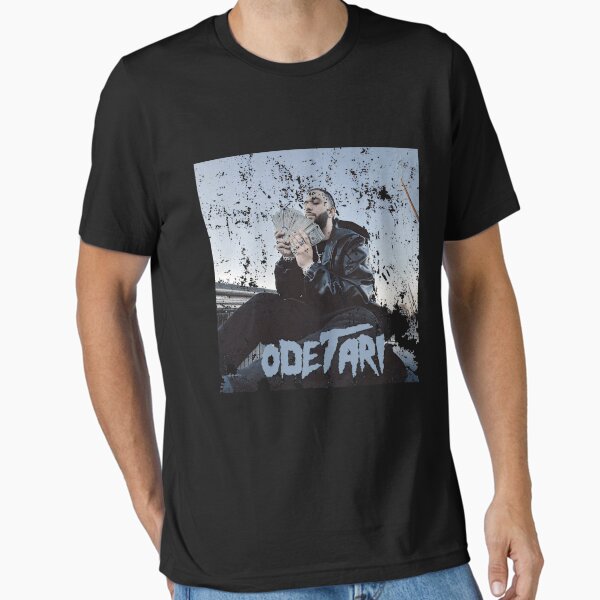 Odetari Merch & Gifts for Sale | Redbubble