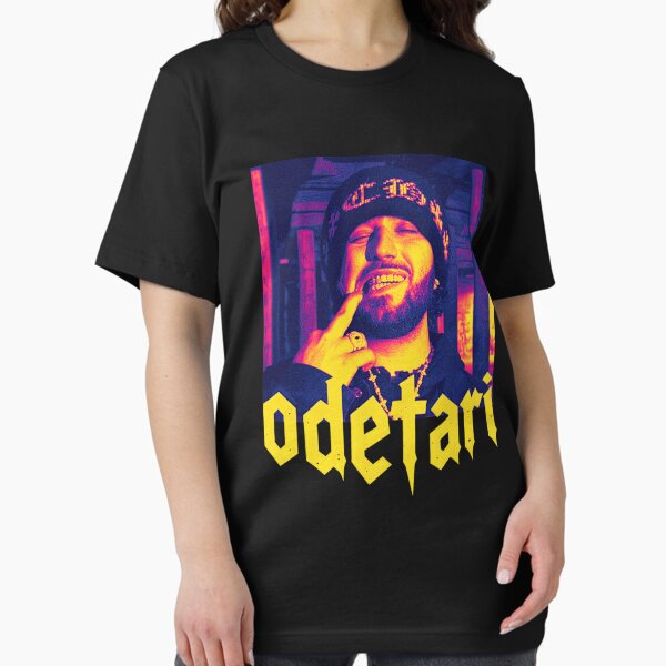 Odetari Merch & Gifts for Sale | Redbubble