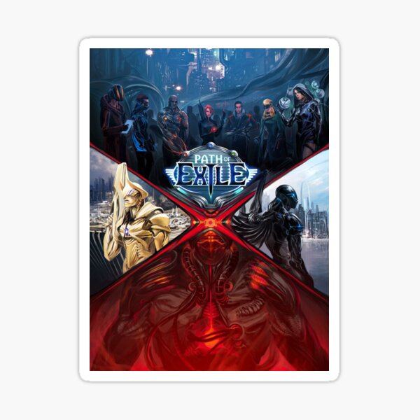 "Path of Exile Gaming | Path of Exile Gift | Do Not Disturb Gaming ...