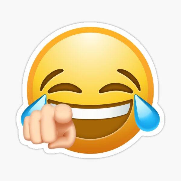 Emoji De Cara Llorando Y Riendo Las Mejores 19 Ideas De Emoticon