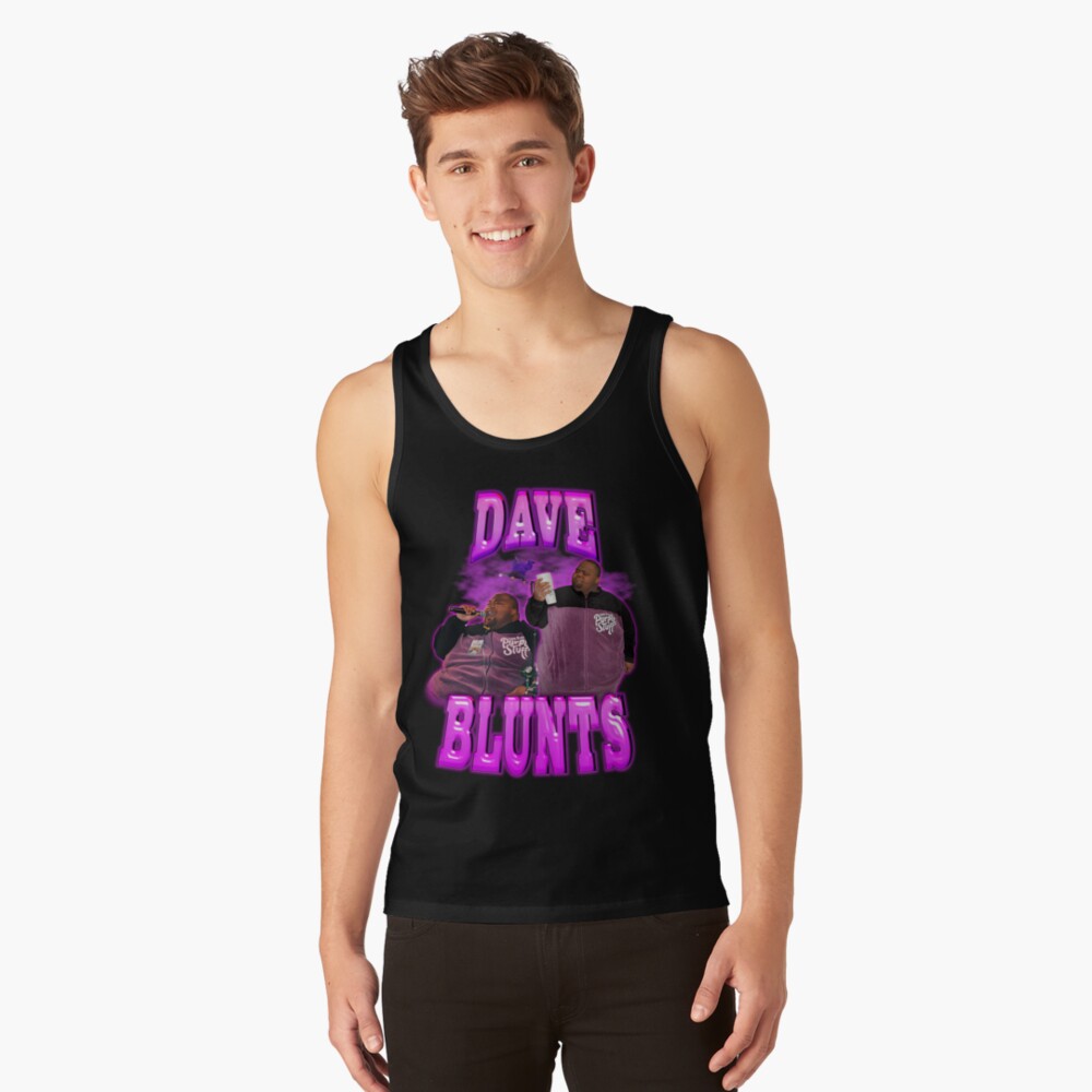 "Dave Blunts The Cup Design" Sticker for Sale by JakeeDesigns | Redbubble