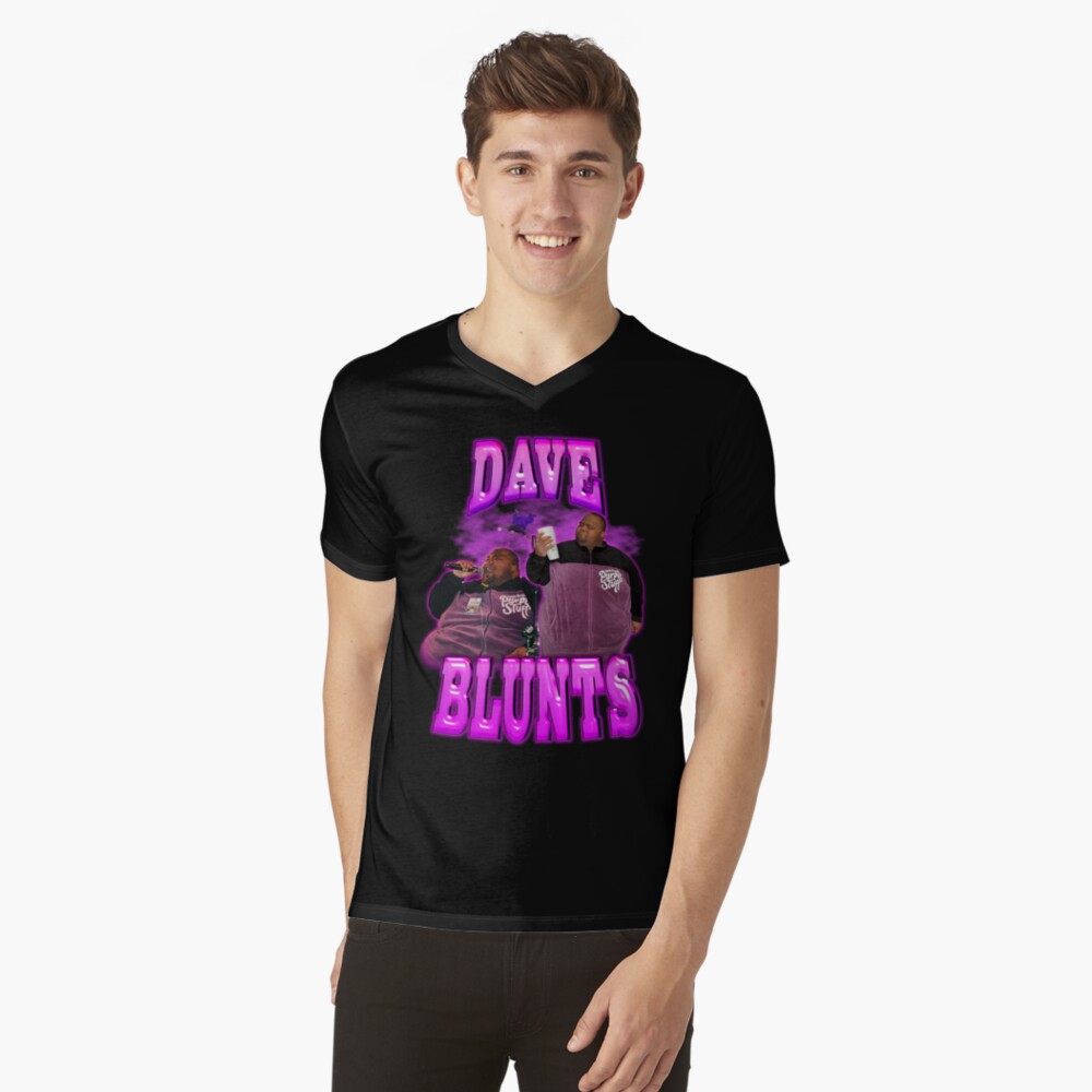 "Dave Blunts The Cup Design" Sticker for Sale by JakeeDesigns | Redbubble