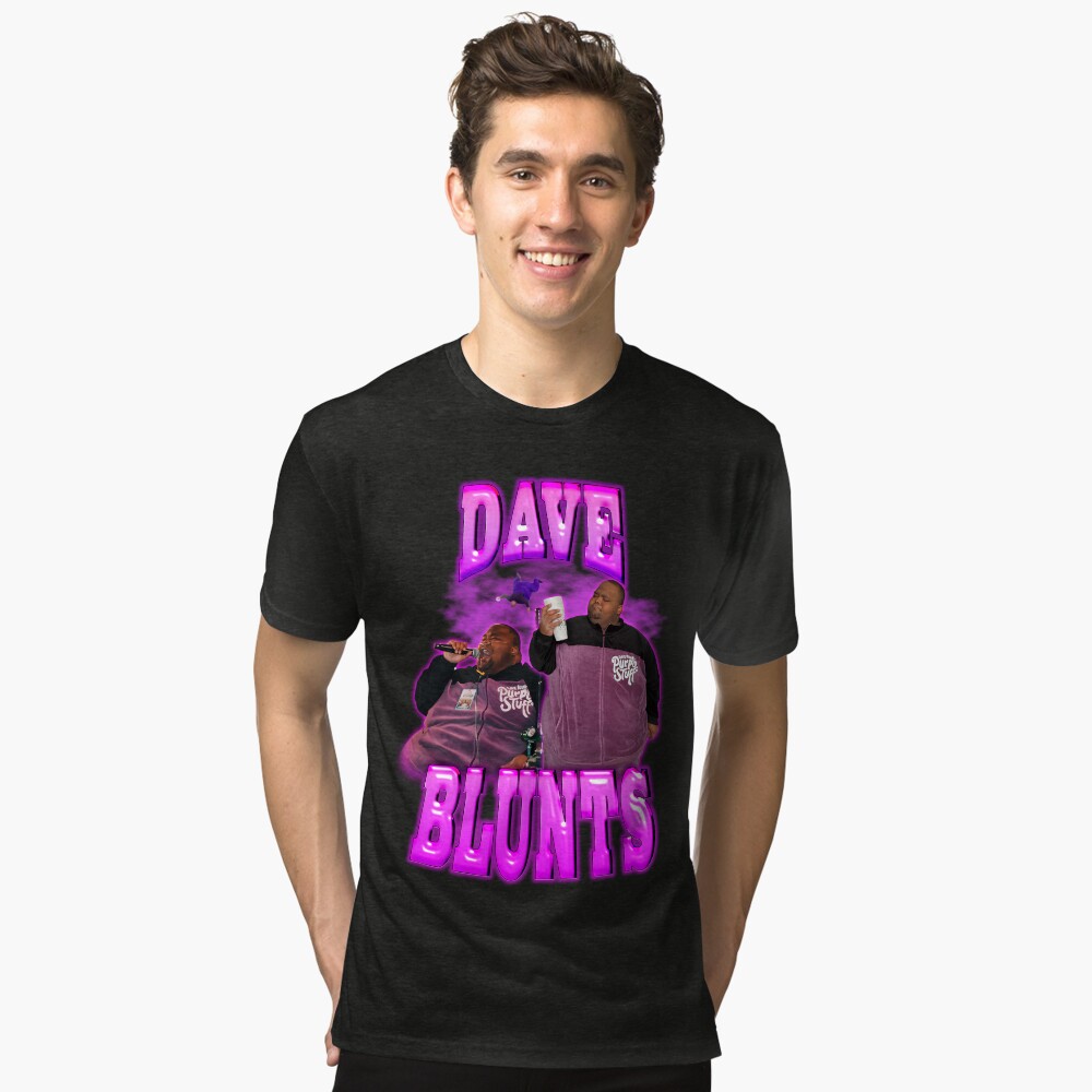 "Dave Blunts The Cup Design" Sticker for Sale by JakeeDesigns | Redbubble