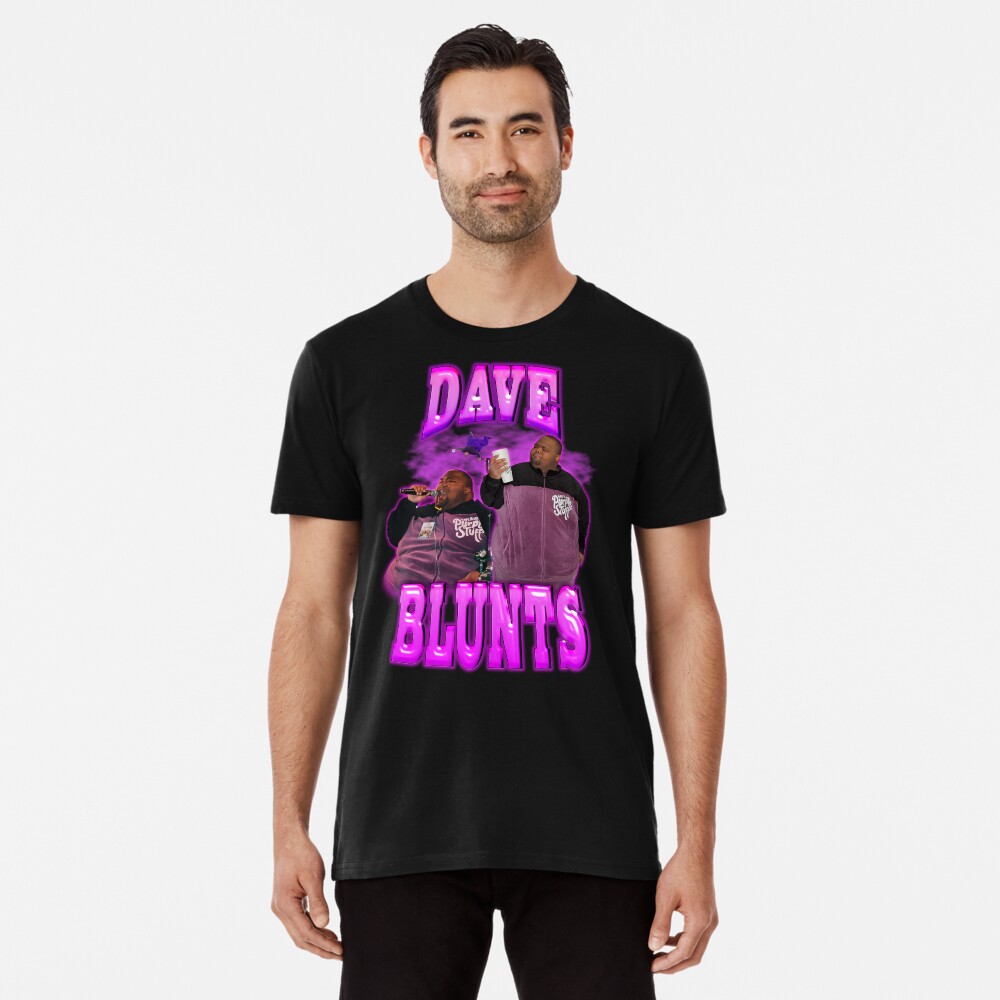 "Dave Blunts The Cup Design" Sticker for Sale by JakeeDesigns | Redbubble