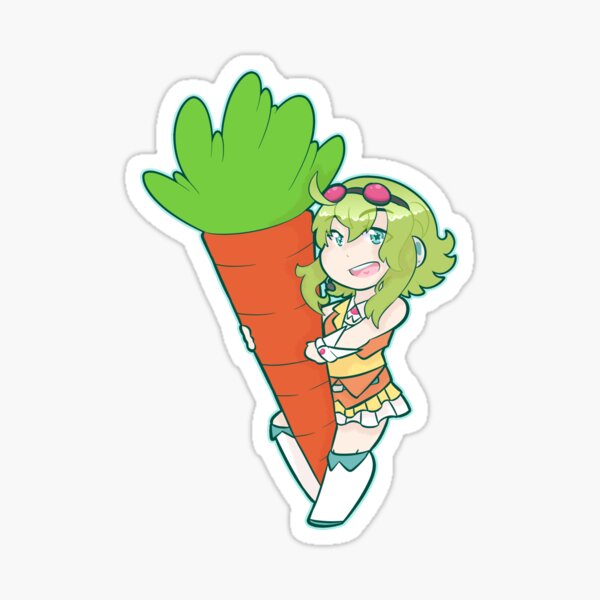 Gumi Megpoid Gifts & Merchandise | Redbubble