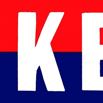 "1952 IKE" Sticker for Sale by historicimage | Redbubble