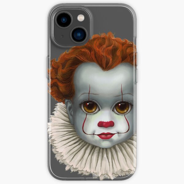 "Little Clown (BITTY BADDIES)" iPhone Case for Sale by JayEllePea ...