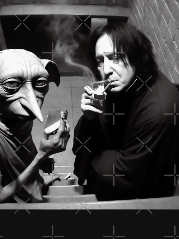 Dobby Merch & Gifts for Sale | Redbubble