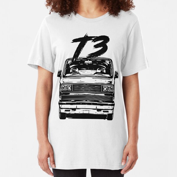 T-Shirts: Vw T3 | Redbubble