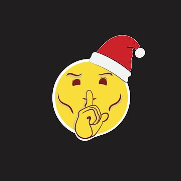 "Mewing emoji, Alpha Sigma, skibidi rizzler, Gen Z design, Christmas ...