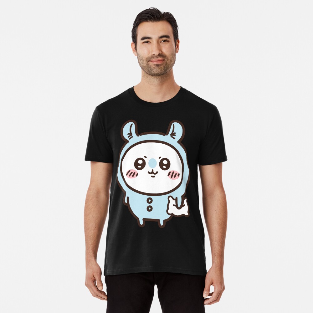 "momonga in blue pajamas" Sticker for Sale by g0r0mi | Redbubble