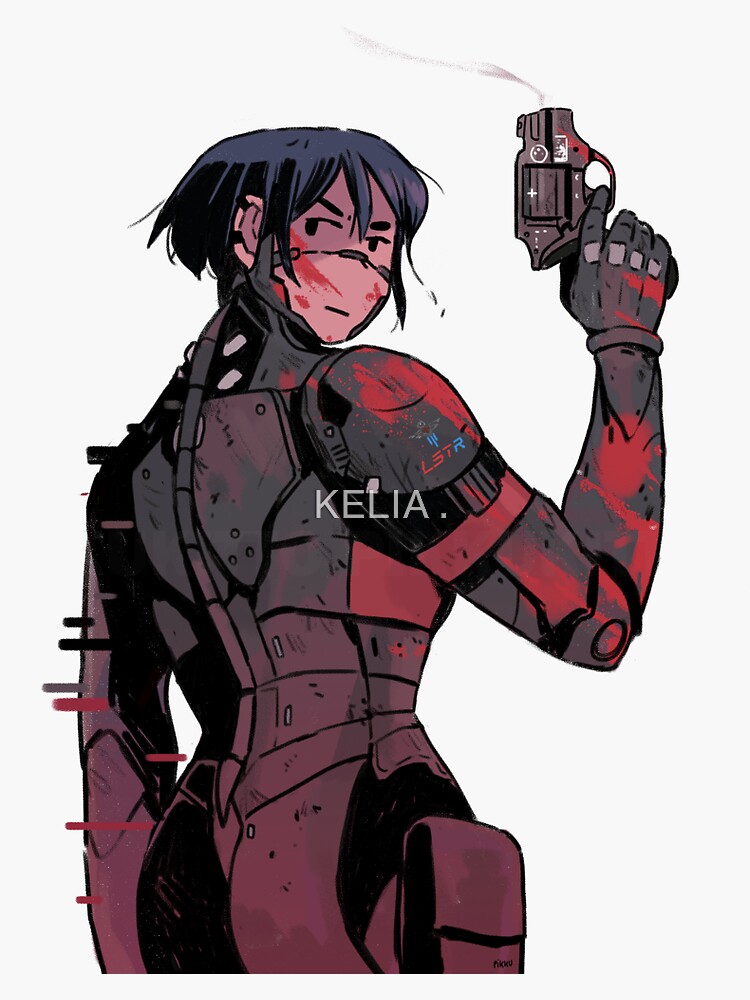 Signalis Merch & Gifts for Sale | Redbubble