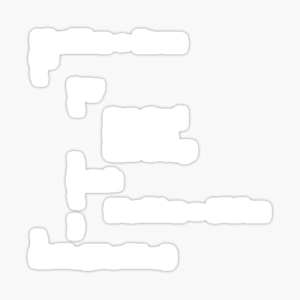 "Life in PowerShell" Sticker for Sale by DeviantSpark | Redbubble