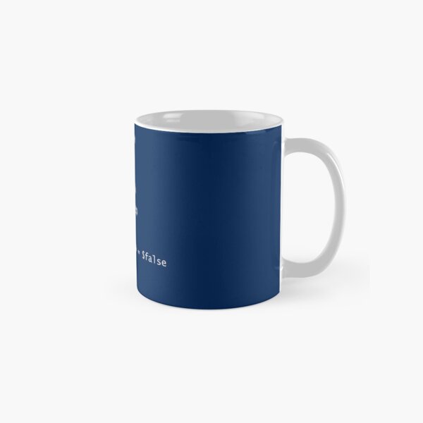 "Life in PowerShell" Coffee Mug for Sale by DeviantSpark | Redbubble