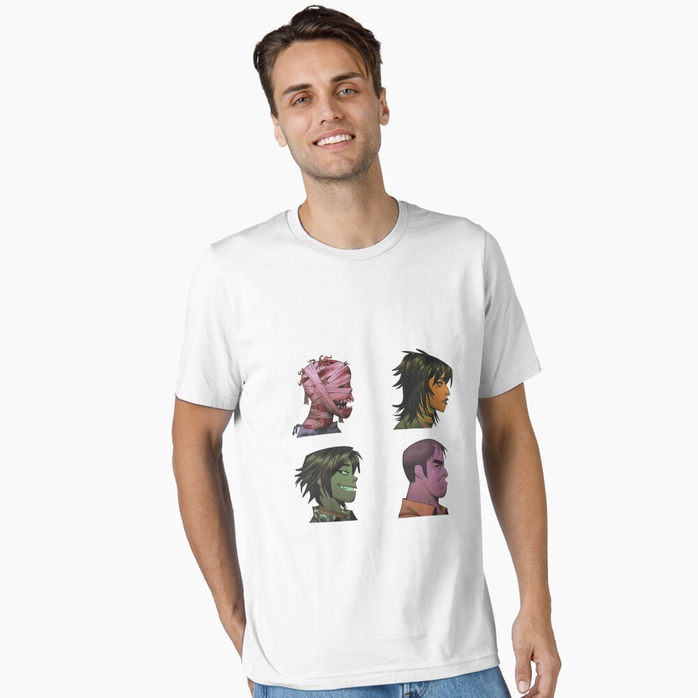 "Tulpar crew Mouthwashing " Sticker for Sale by thehands1 | Redbubble