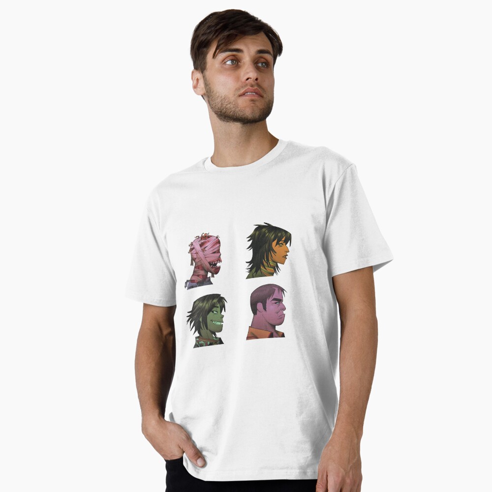 "Tulpar crew Mouthwashing " Sticker for Sale by thehands1 | Redbubble