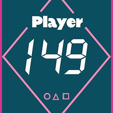 Manta para mascotas for Sale con la obra «JUEGO DEL CALAMAR, Jugador ...