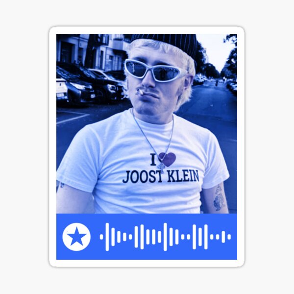 Joost Merch & Gifts for Sale | Redbubble