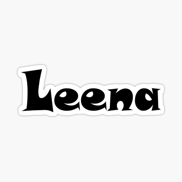 Leena Name