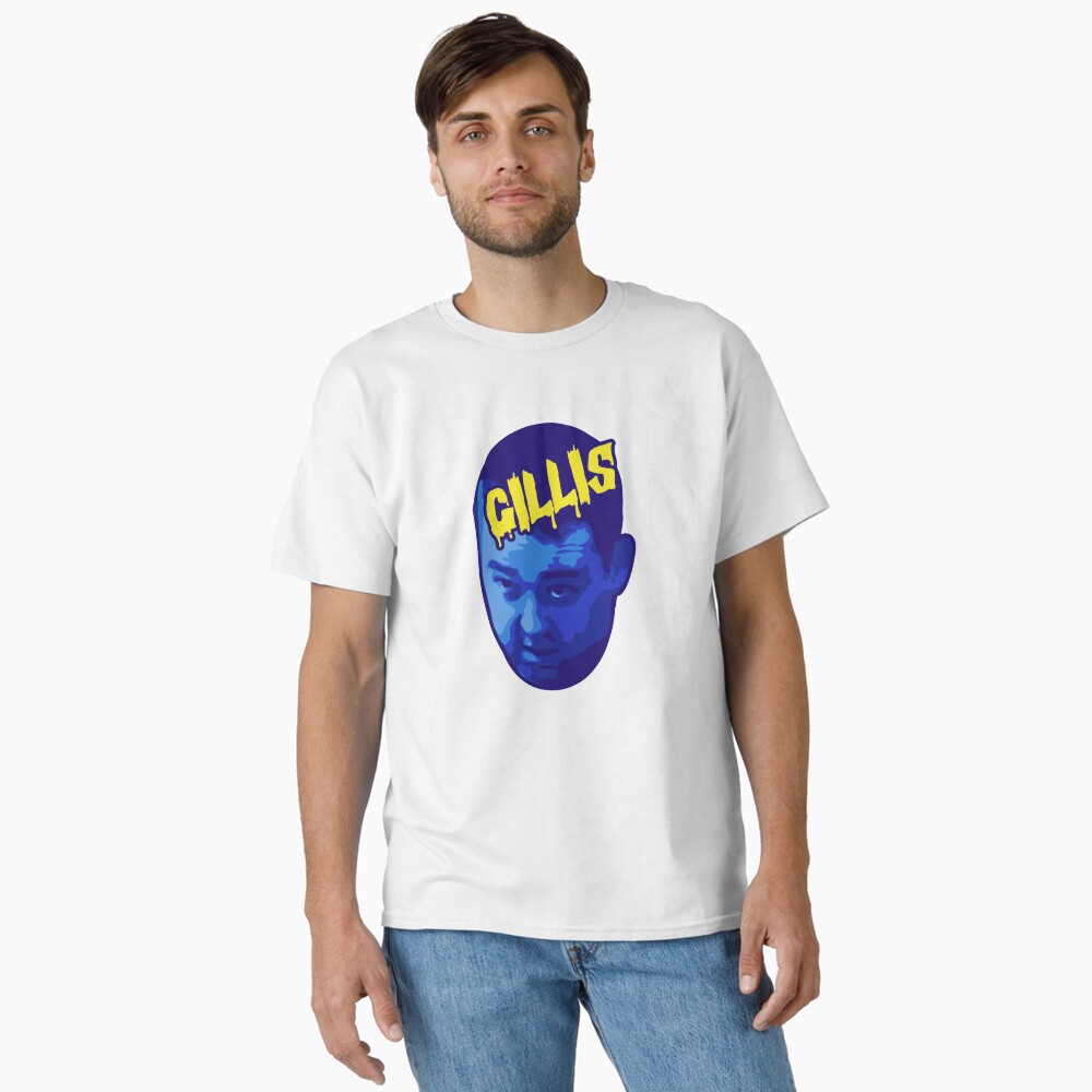 "Shane Gillis Comedian" Sticker for Sale by K3IL | Redbubble