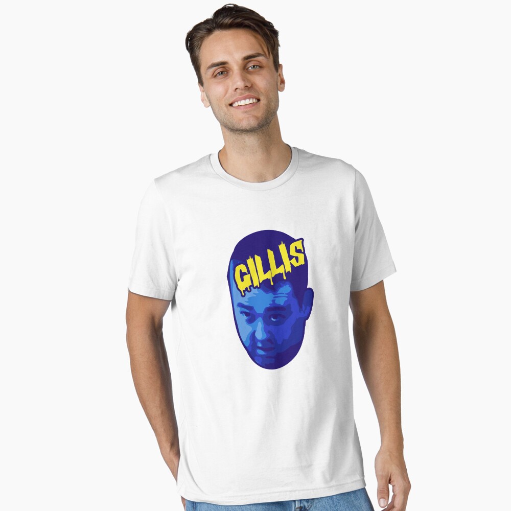 "Shane Gillis Comedian" Sticker for Sale by K3IL | Redbubble