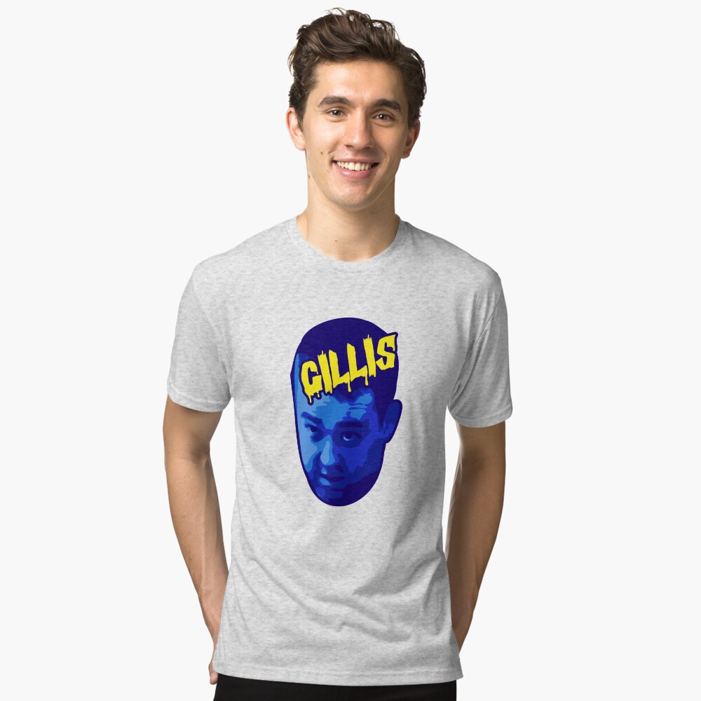 "Shane Gillis Comedian" Sticker for Sale by K3IL | Redbubble