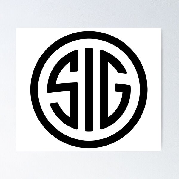 Logotipo De Sig Sauer Gratis Sig Sauer Logo Vector Logo Download