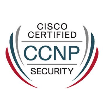 "Cisco CCNP certification badge" Sticker for Sale by Niels2750 | Redbubble