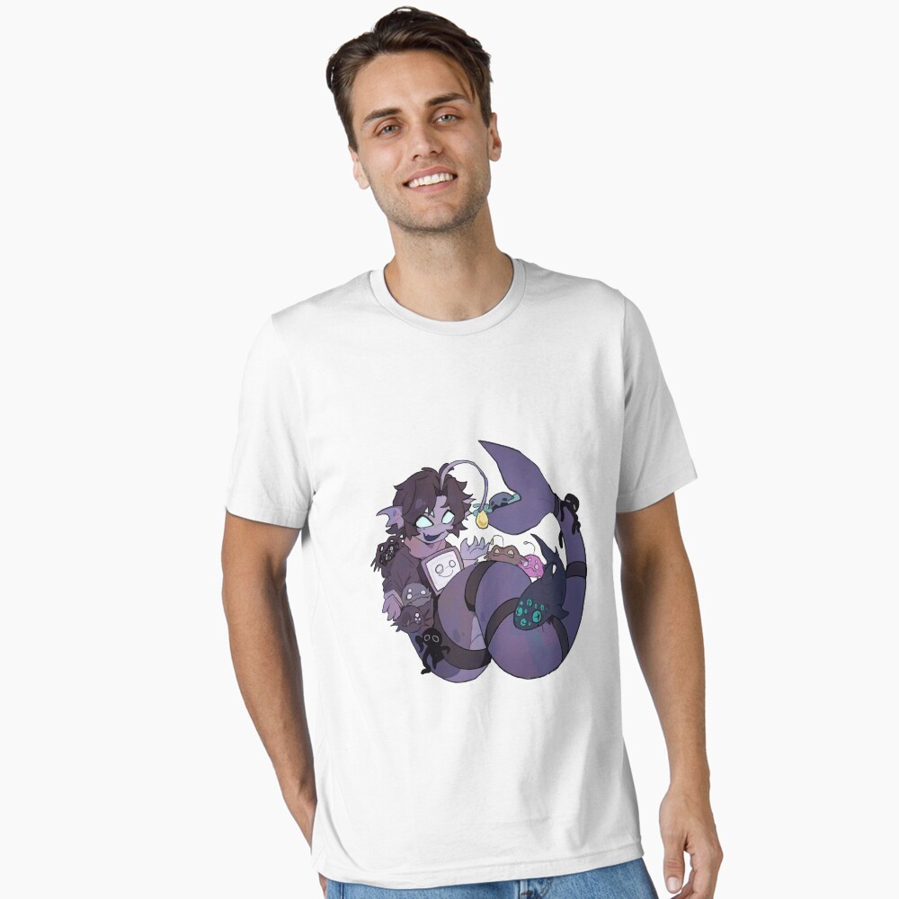 "Sebastian SOLACE " Sticker for Sale by thehands1 | Redbubble