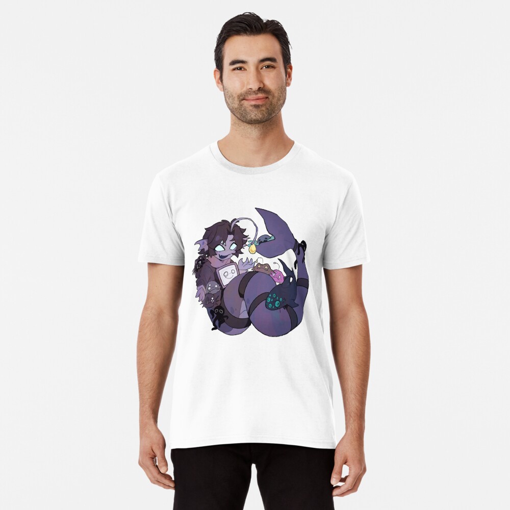 "Sebastian SOLACE " Sticker for Sale by thehands1 | Redbubble