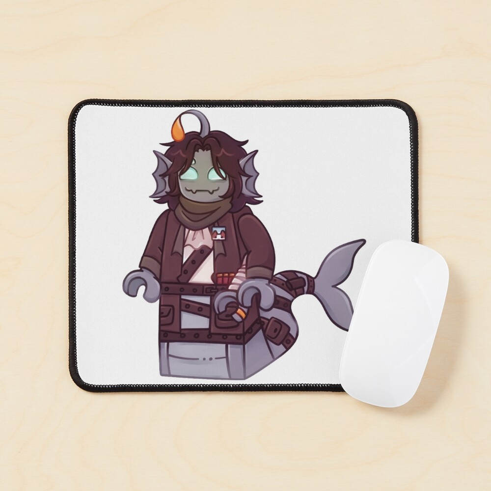 "Sebastian Solace" Sticker for Sale by thehands1 | Redbubble