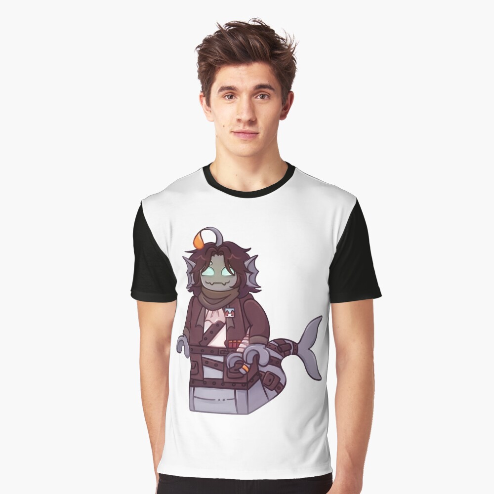 "Sebastian Solace" Sticker for Sale by thehands1 | Redbubble