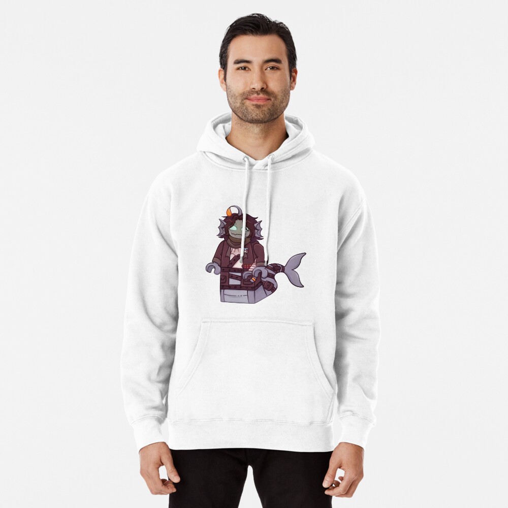 "Sebastian Solace" Sticker for Sale by thehands1 | Redbubble