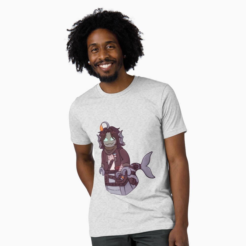 "Sebastian Solace" Sticker for Sale by thehands1 | Redbubble