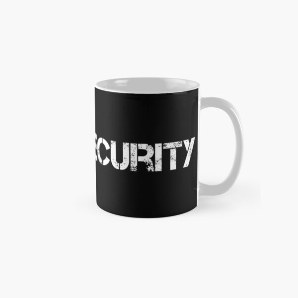 Cyber Security Mugs | Redbubble