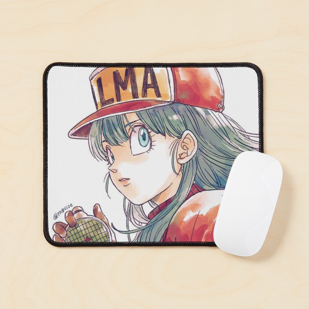 "BULMA" Sticker by empires112 | Redbubble