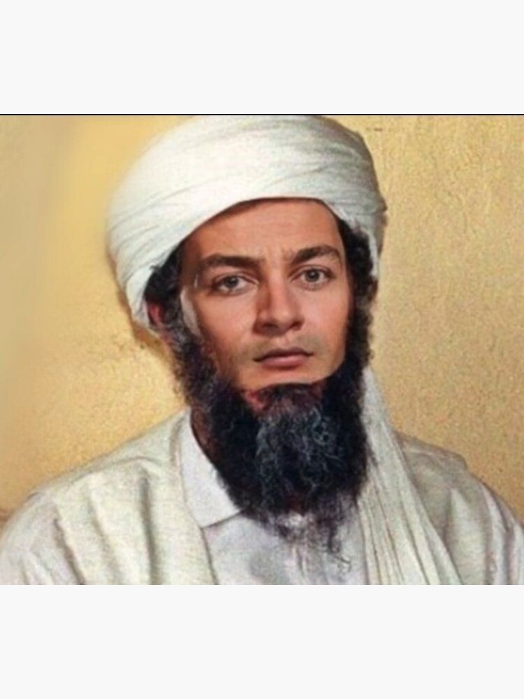 "Osama Bin Russell - F1 meme" Sticker for Sale by hipeFN | Redbubble