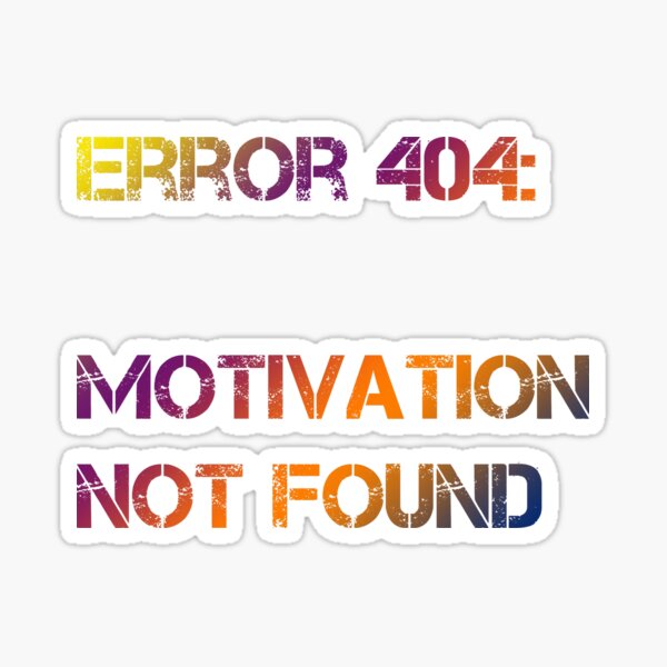 Error Merch & Gifts for Sale | Redbubble