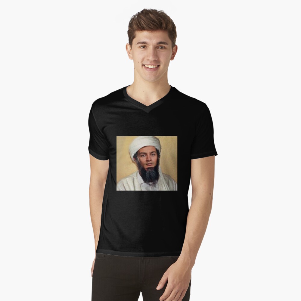 "Osama Bin Russell - F1 meme" Sticker for Sale by hipeFN | Redbubble