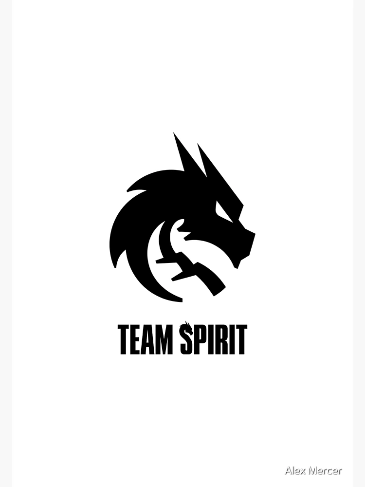 Spirit Of Gamer Logo
