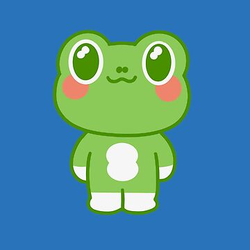 "The8/Minghao Miniteen (Standing)" Sticker for Sale by blueberri11 ...