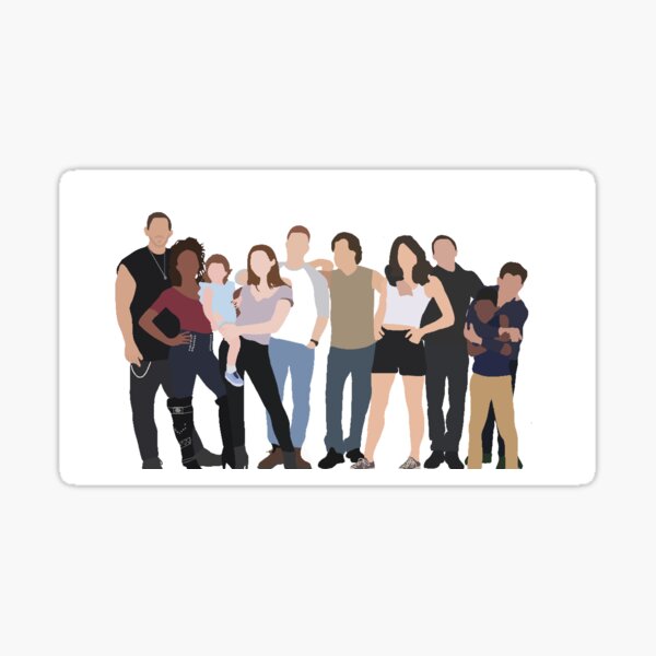 Shameless Merch & Gifts for Sale | Redbubble