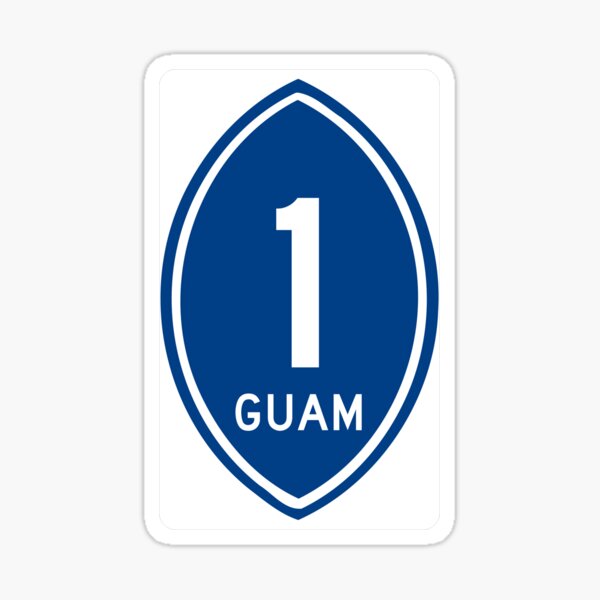 Guam Gifts & Merchandise | Redbubble