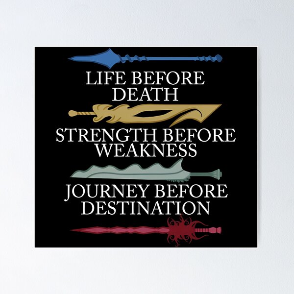 "Stormlight Archive shirt: Knights Radiant Oaths, Brandon Sanderson ...