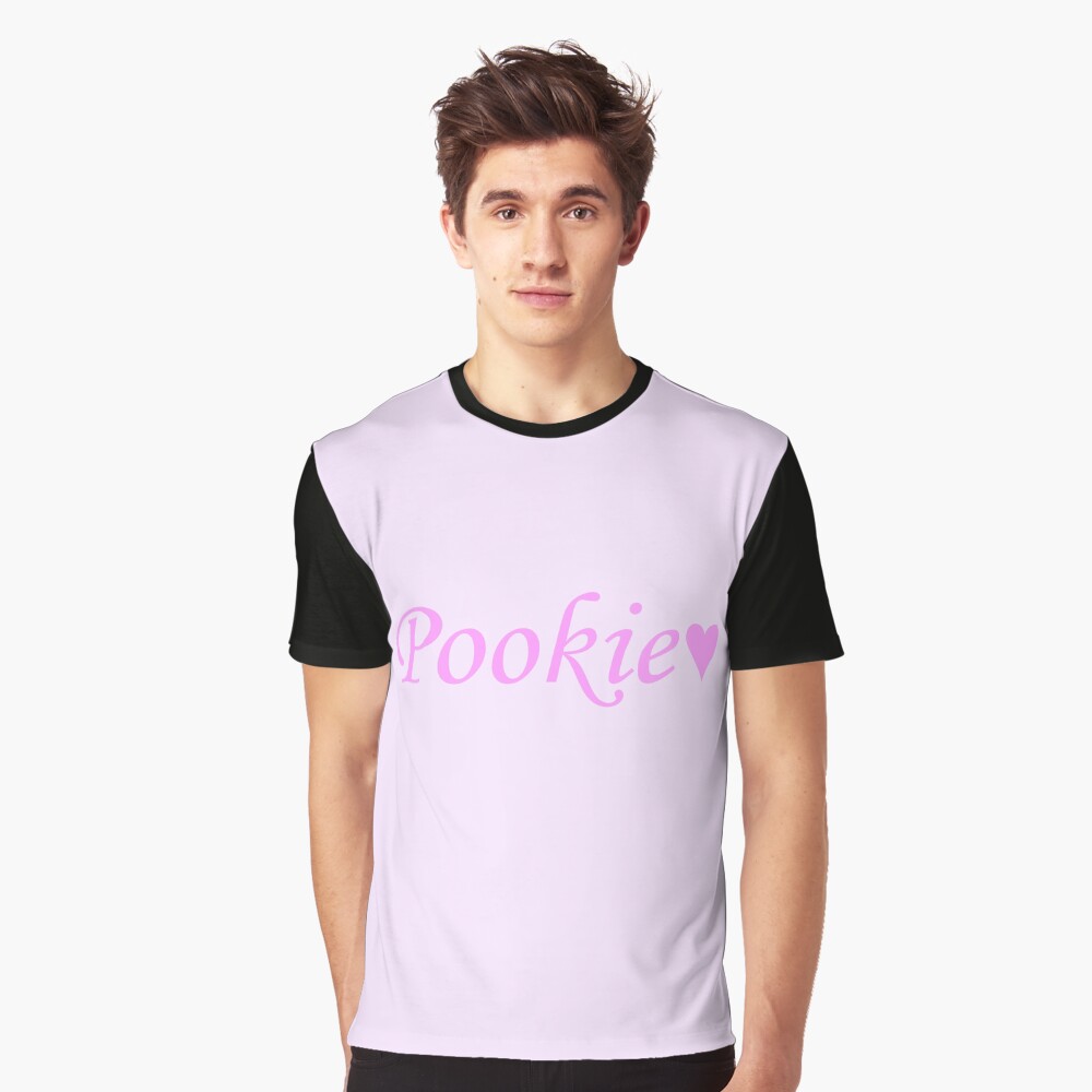 "Pookie" Sticker for Sale by Sharetogether | Redbubble