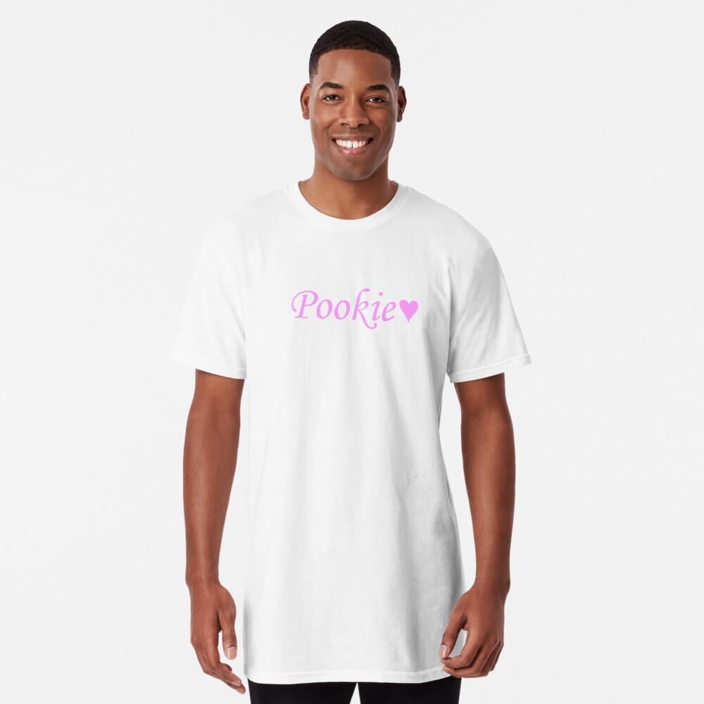 "Pookie" Sticker for Sale by Sharetogether | Redbubble