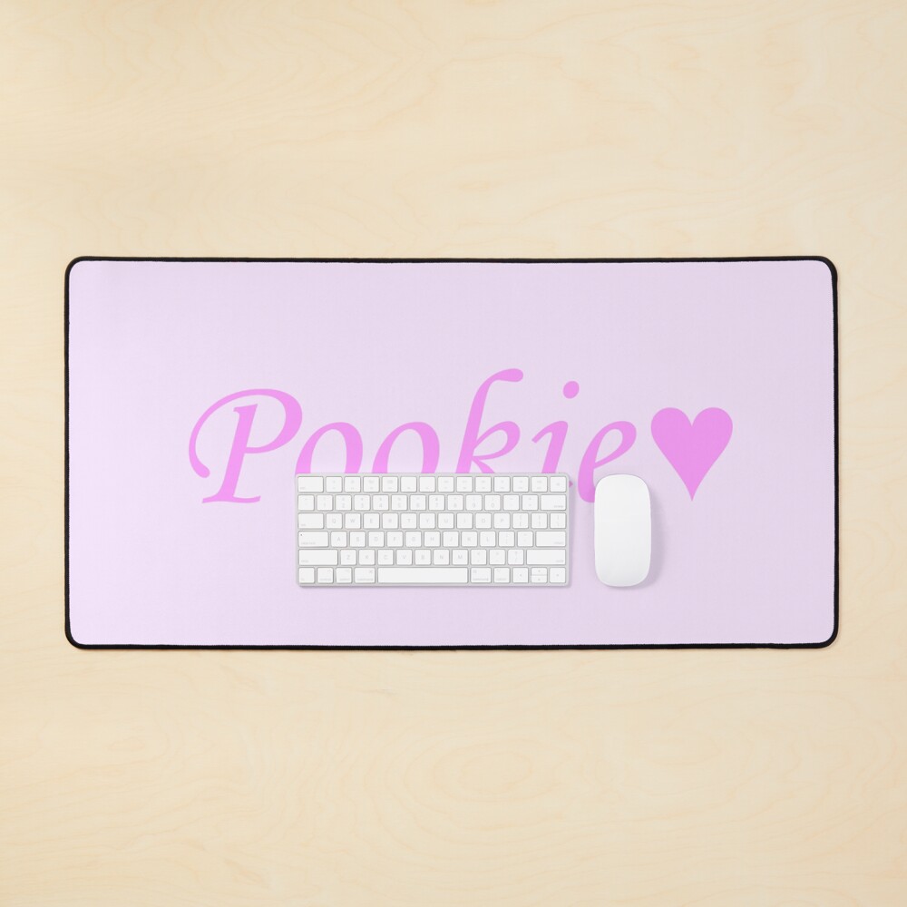 "Pookie" Sticker for Sale by Sharetogether | Redbubble