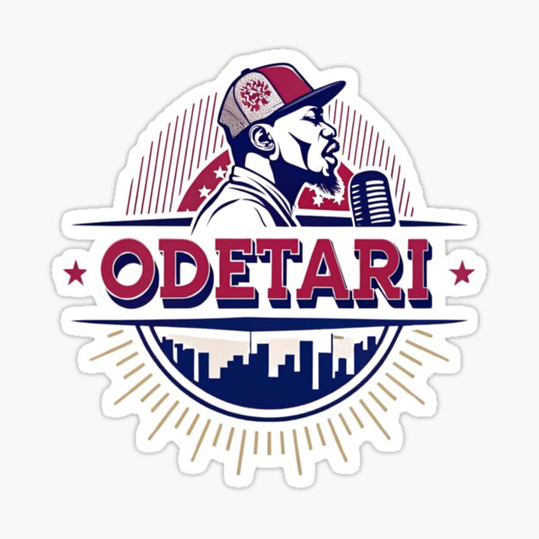 Odetari Merch & Gifts for Sale | Redbubble