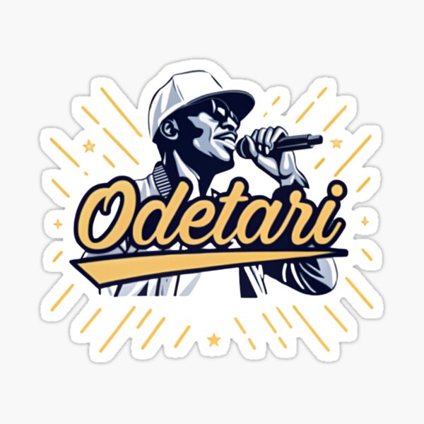 Odetari Merch & Gifts for Sale | Redbubble