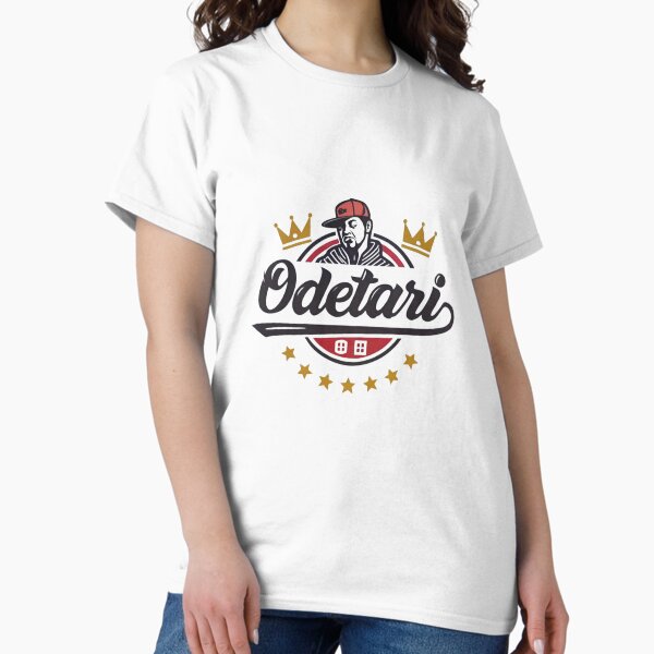 Odetari Merch & Gifts for Sale | Redbubble